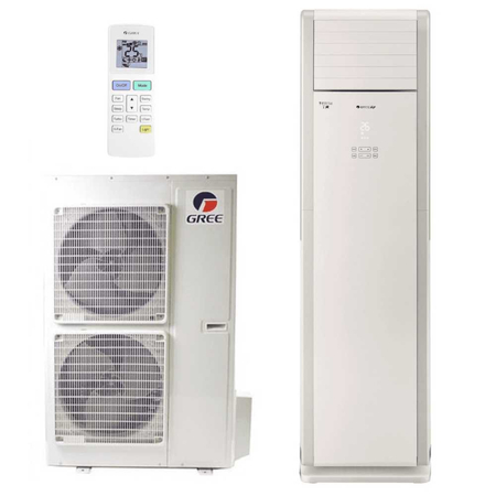 Колонный кондиционер GREE 24 T-FRESH  inverter