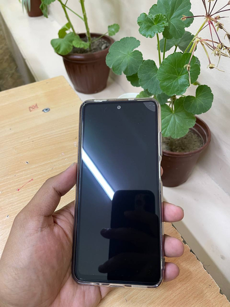 Redmi Not 10 S  telefon