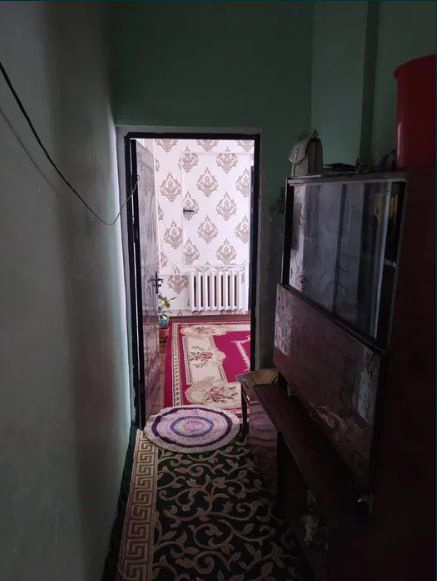 Квартира на Себзар 1в2/4/5 общ пл 42м балкон 2*6