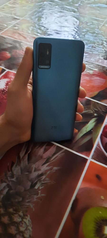 ZTE blade A71 сотилади