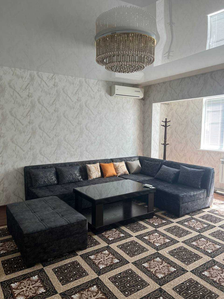 Аренда• Дружба Народов•  2ком• 56м² • этаж 8/9 •