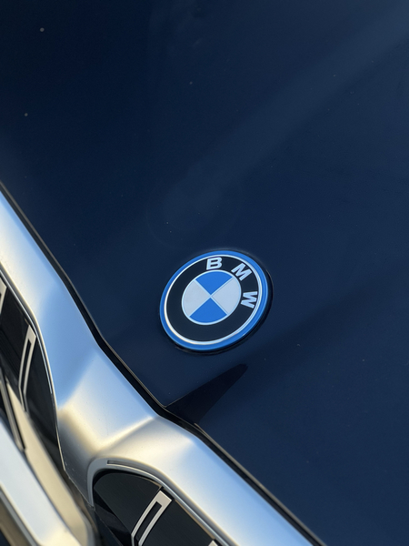 Bmw I5 eDrive 35L Продаётся