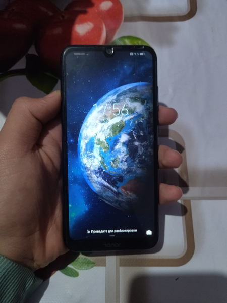 Honor 8A holati yaxshi 32 gb