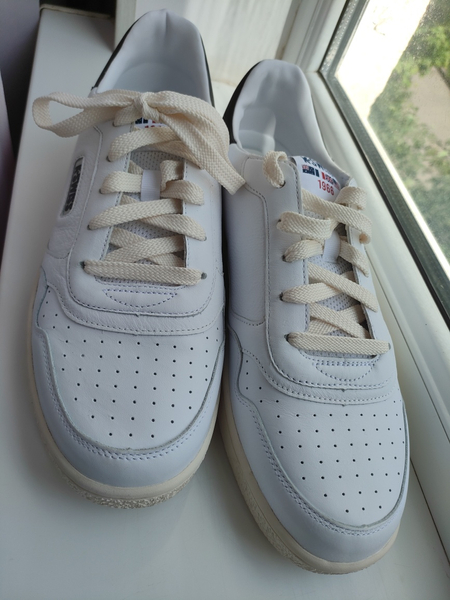 Оригинальные кроссовки K-swiss