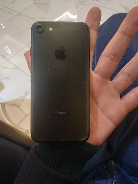 Iphone 7 128 gb idial