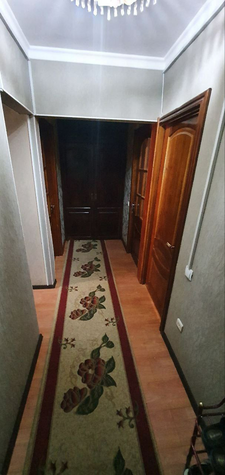 Сдается квартира Сагдиана