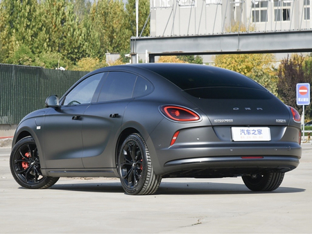 Ora Euler 07 под заказ с пробегом 6000км  / Great Wall Motors Euler