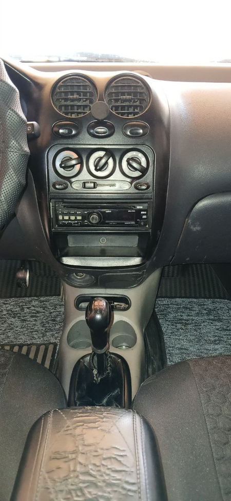 Matiz sotiladi 2010 yil.marhi 3000