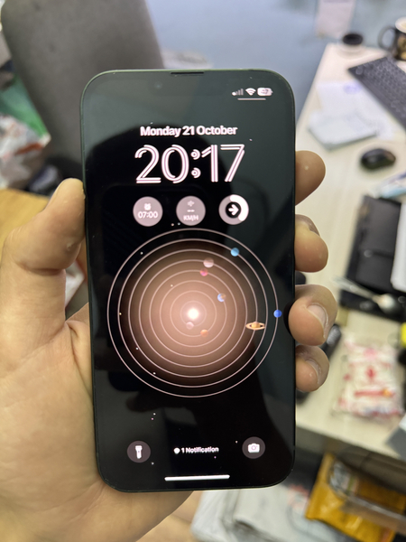 iPhone 13 sotiladi