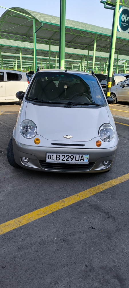 Продаю Матиз Matiz Best 2014