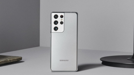 S 21 ultra korea