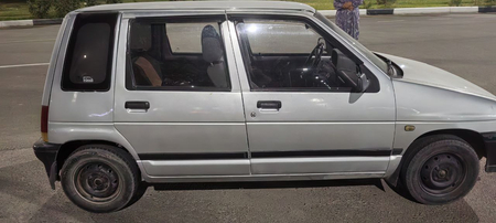 Тико афтомабиль Daewoo
