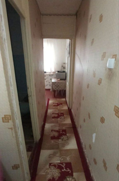 Продаётся 2 комнатная в Аранче