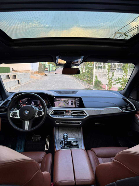 В продаже ! Автомобиль BMW X 5 xDrive40i