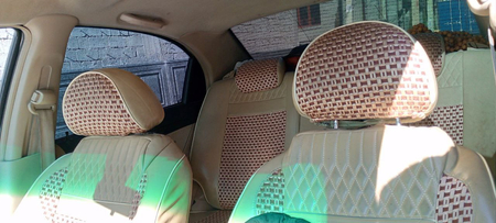 Chevrolet Nexia 3 4 pazitsita avtomat karobka
