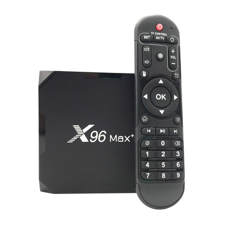 X96max plus 4/64 proshivka programma yozilgan tayyor kinoportal bor