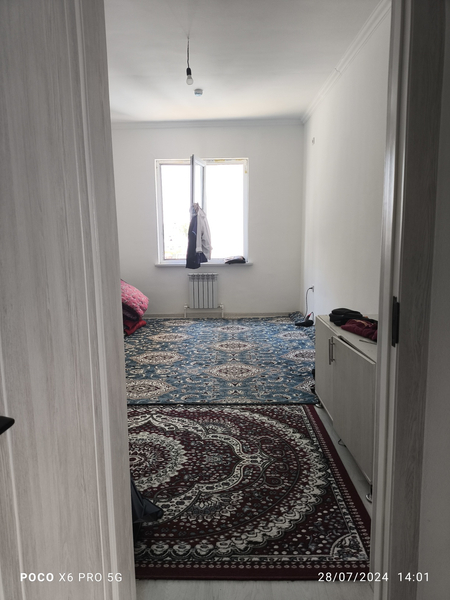 Kvartiraga 3/4 yigitlar bo'lsa qoyaman Bezmakler .