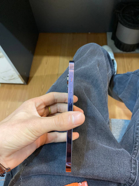 Телефон в идеалной состоянии iphone 14 pro max 88% 128gb