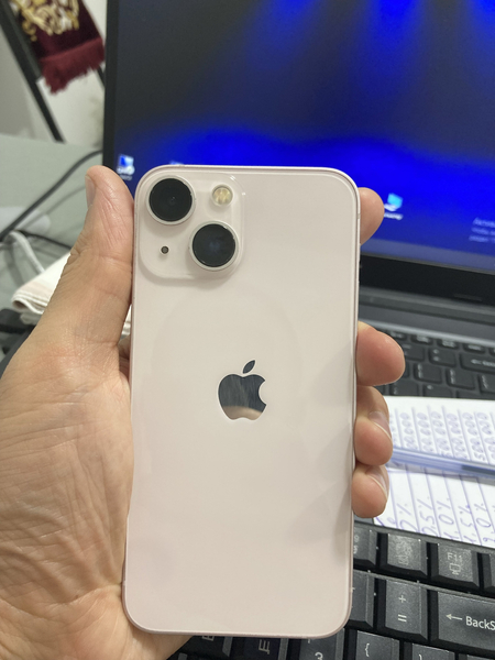 iPhone 13 mini 128GB / 80%
