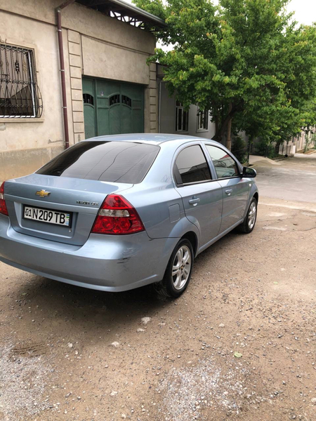 Nexia 3 sotiladi 2019 yil