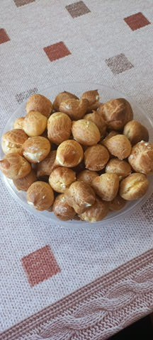 Принимаю заказы  на печеное