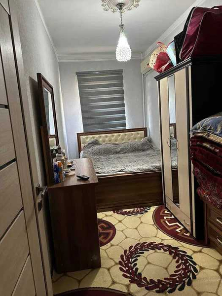 Продаётся 4-ком квартира 100м2 на Дружбе народов