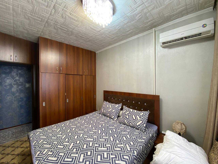 Продажа 2/6/9 - Юнусабад -14, с мебелью, метро Туркистан