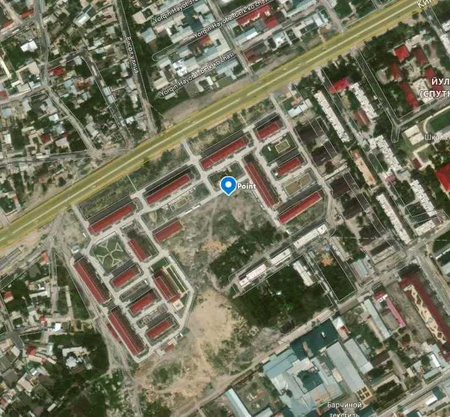 Продается квартира в Ипотеку на Сергели 2/1/16 ID:FRP241