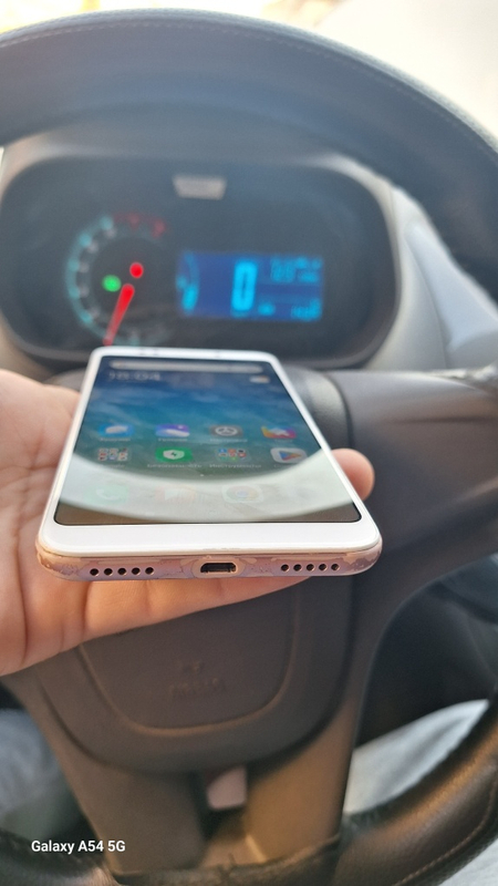 Redmi 5 plus 64gb