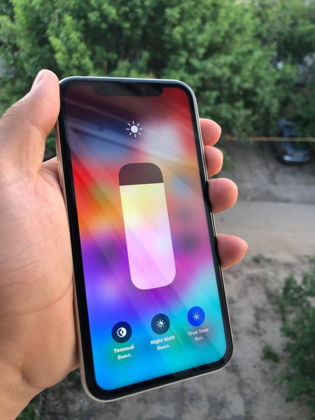 Iphone Xr 14 pro 81% 128Gb