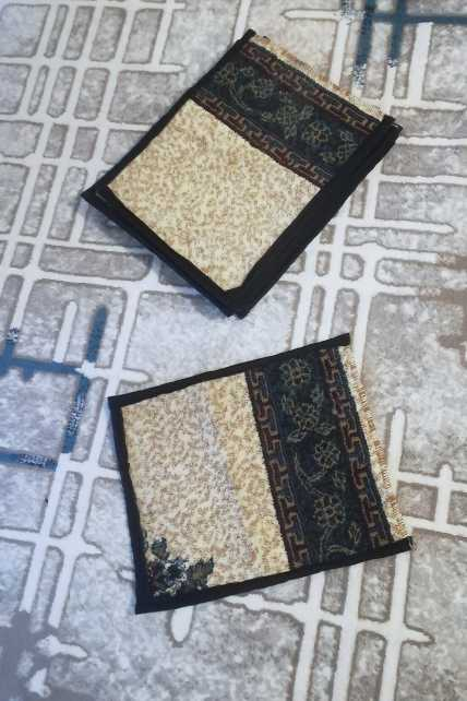 Коврики  50х40  и  40х40