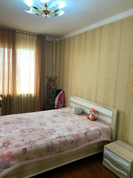 Метро Новза 1/5/5 кирпич (28м2) балкон 1х3 Чиланзар Е