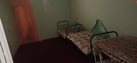 16-maktab yonidagi dom.1 xonali ijaraga beriladi