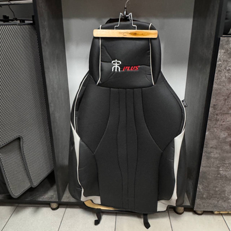 Чехол на сидение для Вyd Song Ev/DMI от 17Store