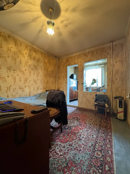 Продается 3/4/9 Сергели-5