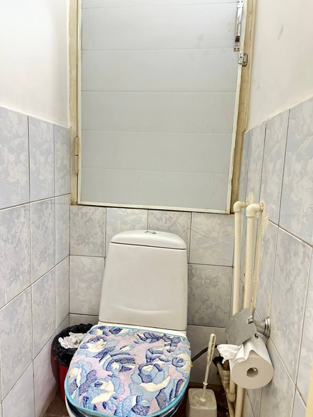 Продам квартиру 2в3/3/4 чиланзар 3. Гафкур гулям парк