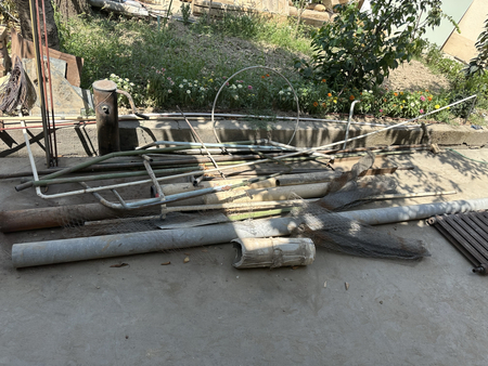Metalomlar bor toshkent