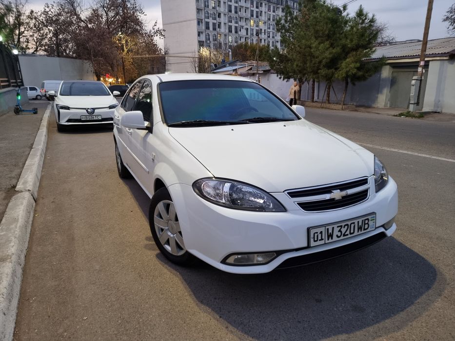 Срочно пролается Chevrolet Jentra