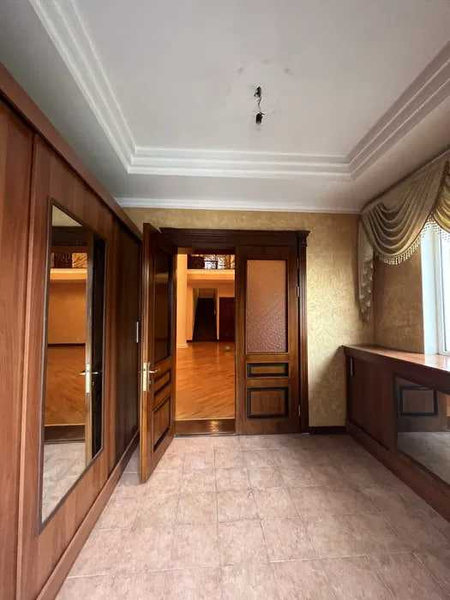 Продается Шикарный 9 соток Дом по Цене Земли, НИКИТИНА, метро Мирзо У.