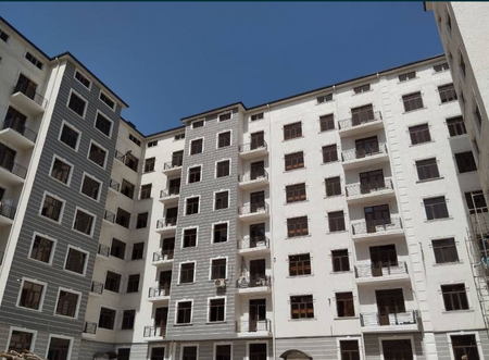 Продается 4х комнатная квартира в районе Саттепо