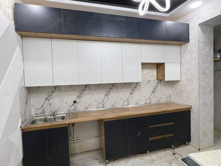 Mebel kuxni nabor