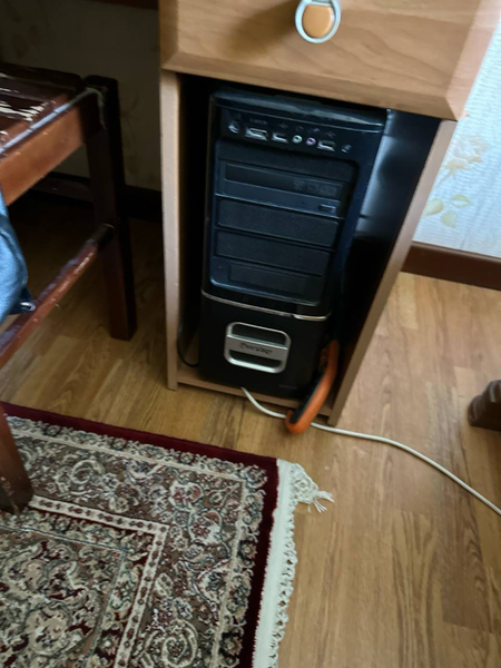 Компьютер