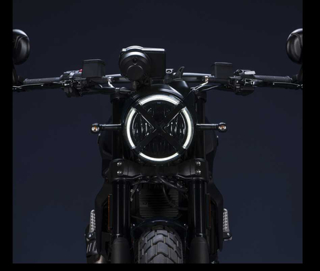 Ducati Scrambler