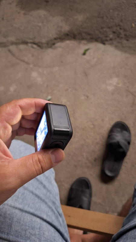 Gopro 9 sotiladi.
