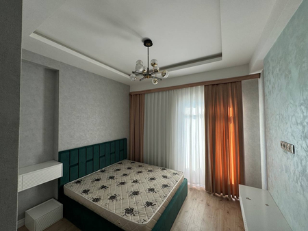 Бульвар Ташкент сити Новостройка 3 rooms. 2 bedroom