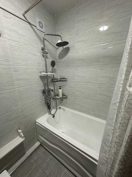 3-х комнатная 70 м² с мебелью и техникой ул Нукусская