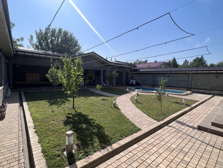 Прадается Кибрай тум Майский 6 Сотих 6 хона 2 Сотих захват