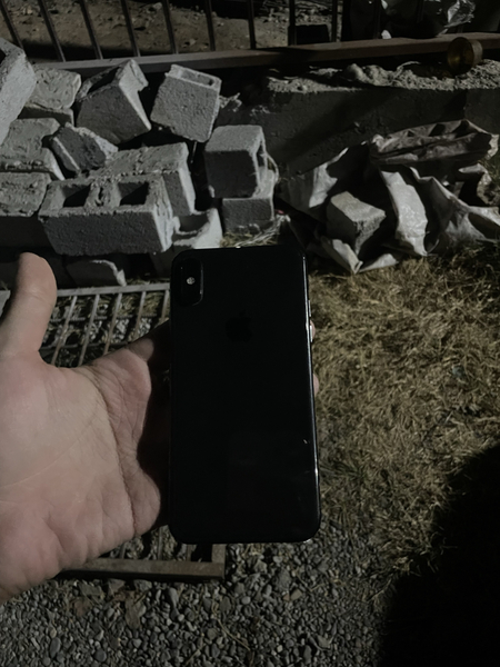 Iphone Xs xolat Idiyal