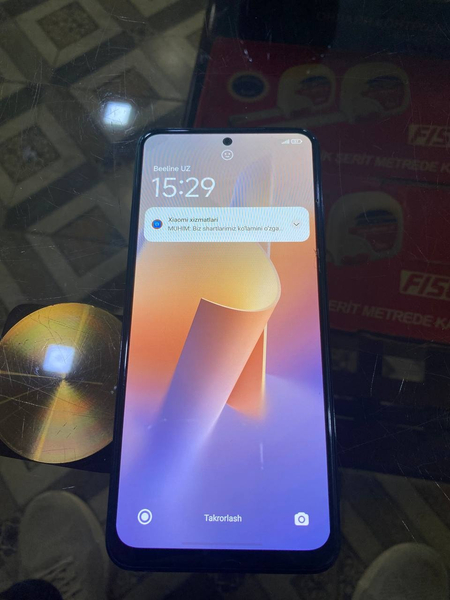 Redmi 11 tel tel