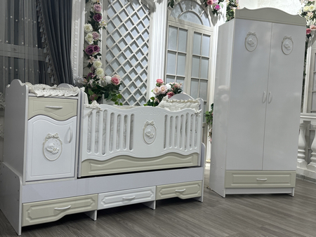 Детская мебель Detskiy mebel  детская кроват Detskiy krovat